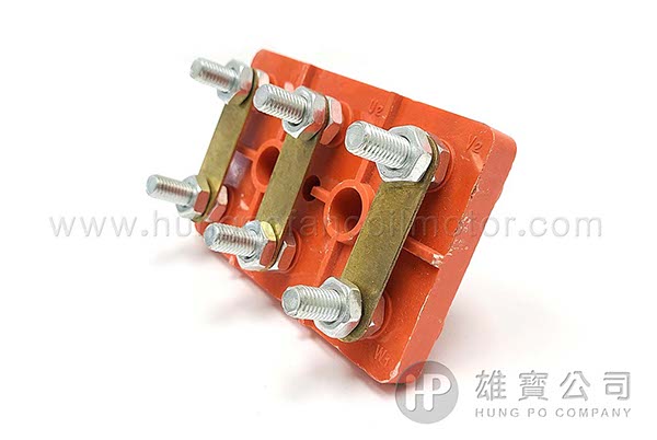 Hung Po Company 雄寶公司