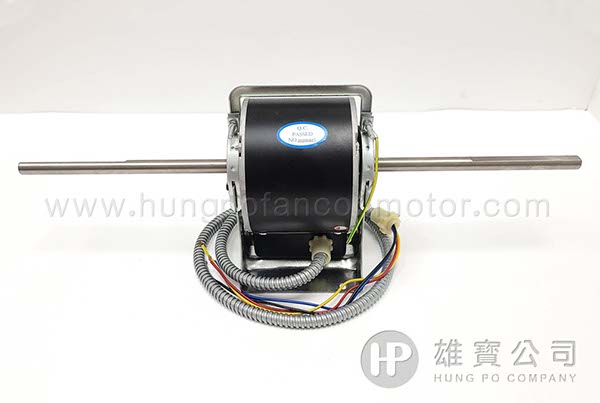 Hung Po Company 雄寶公司