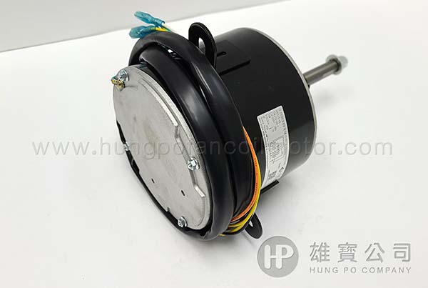 Hung Po Company 雄寶公司