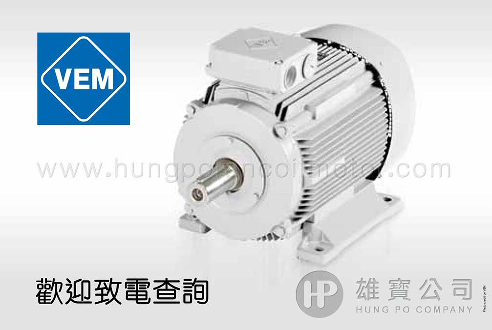 Hung Po Company 雄寶公司