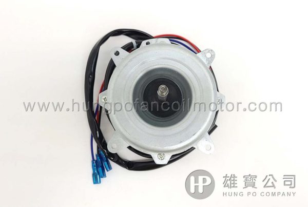 Hung Po Company 雄寶公司